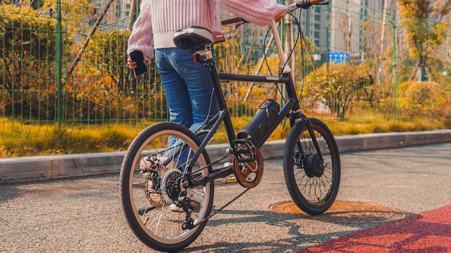 News-Lvbu ebike kit,electric bicycle conversion kit controller motor ...