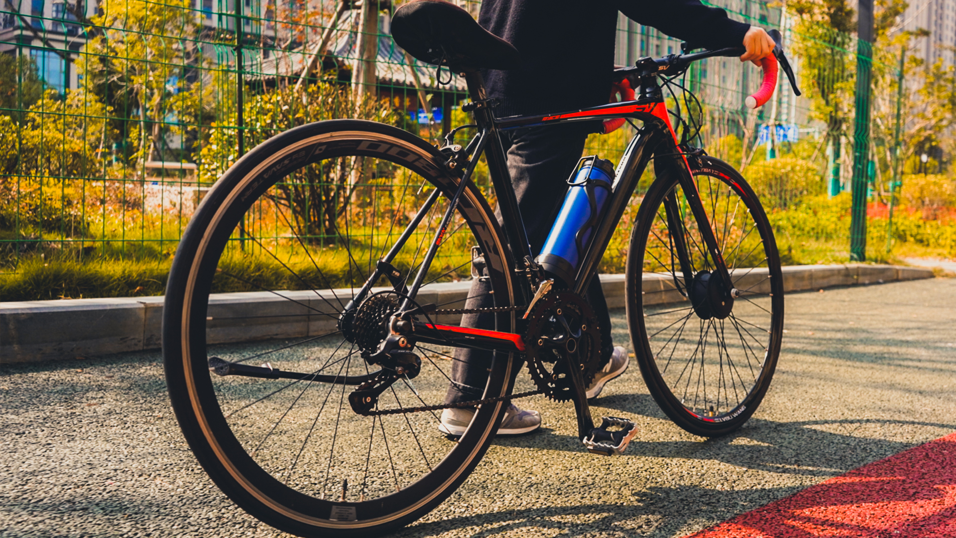 Jiangxi Lvbu Technology Co., Ltd.-Lvbu ebike kit,electric bicycle ...