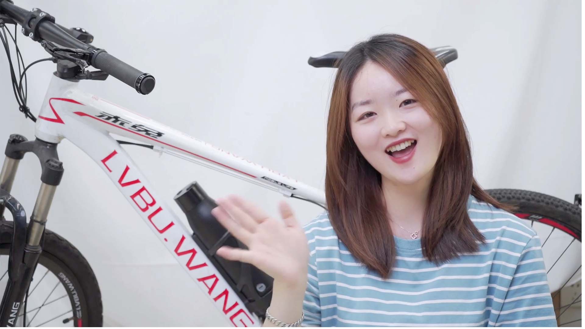 Jiangxi Lvbu Technology Co., Ltd.-Lvbu ebike kit,electric bicycle ...