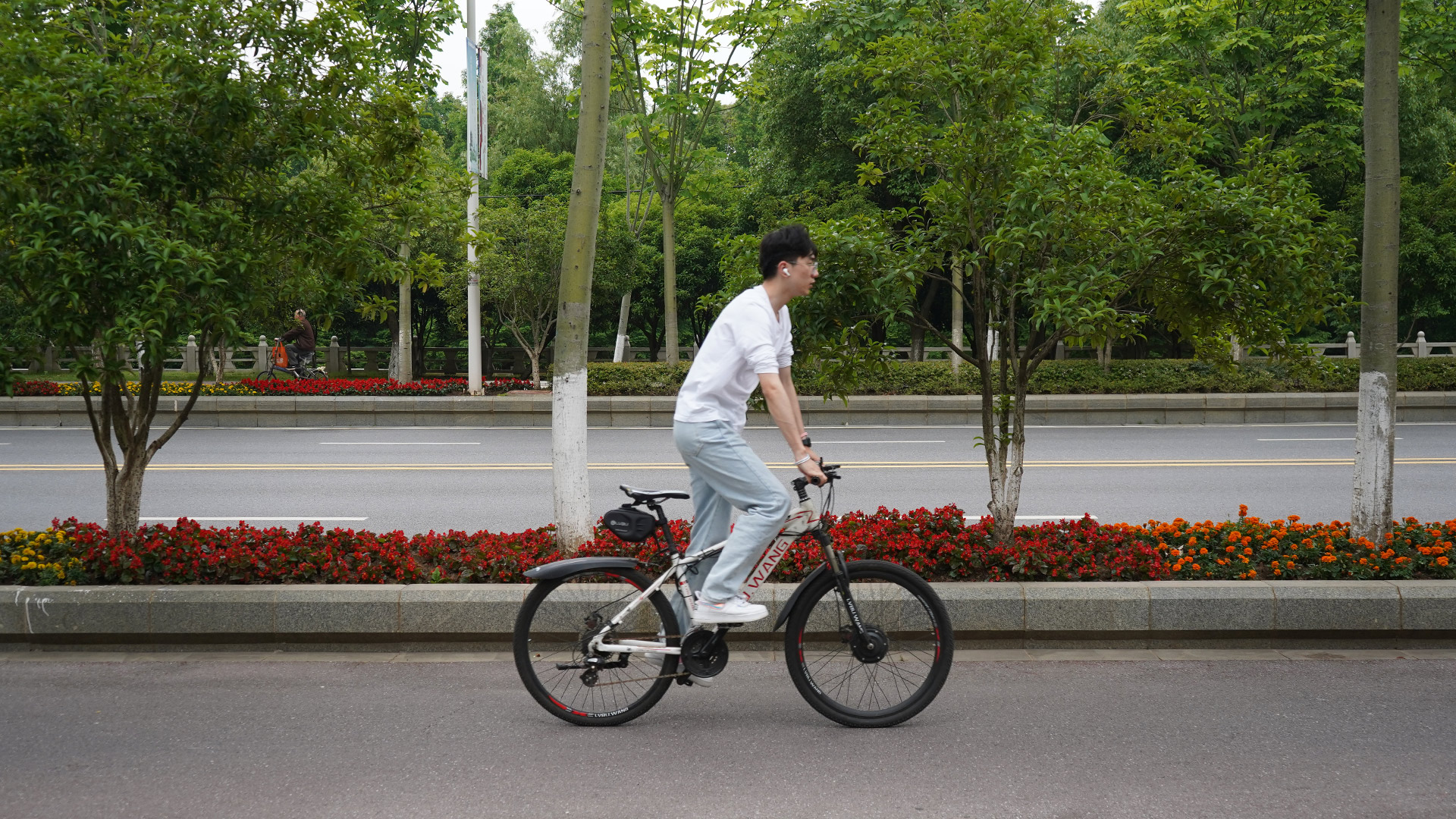 Jiangxi Lvbu Technology Co., Ltd.-Lvbu ebike kit,electric bicycle ...