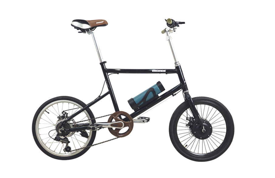 New Arrival! LVBU KN Series Electric Bike Conversion Kits Redefines ...