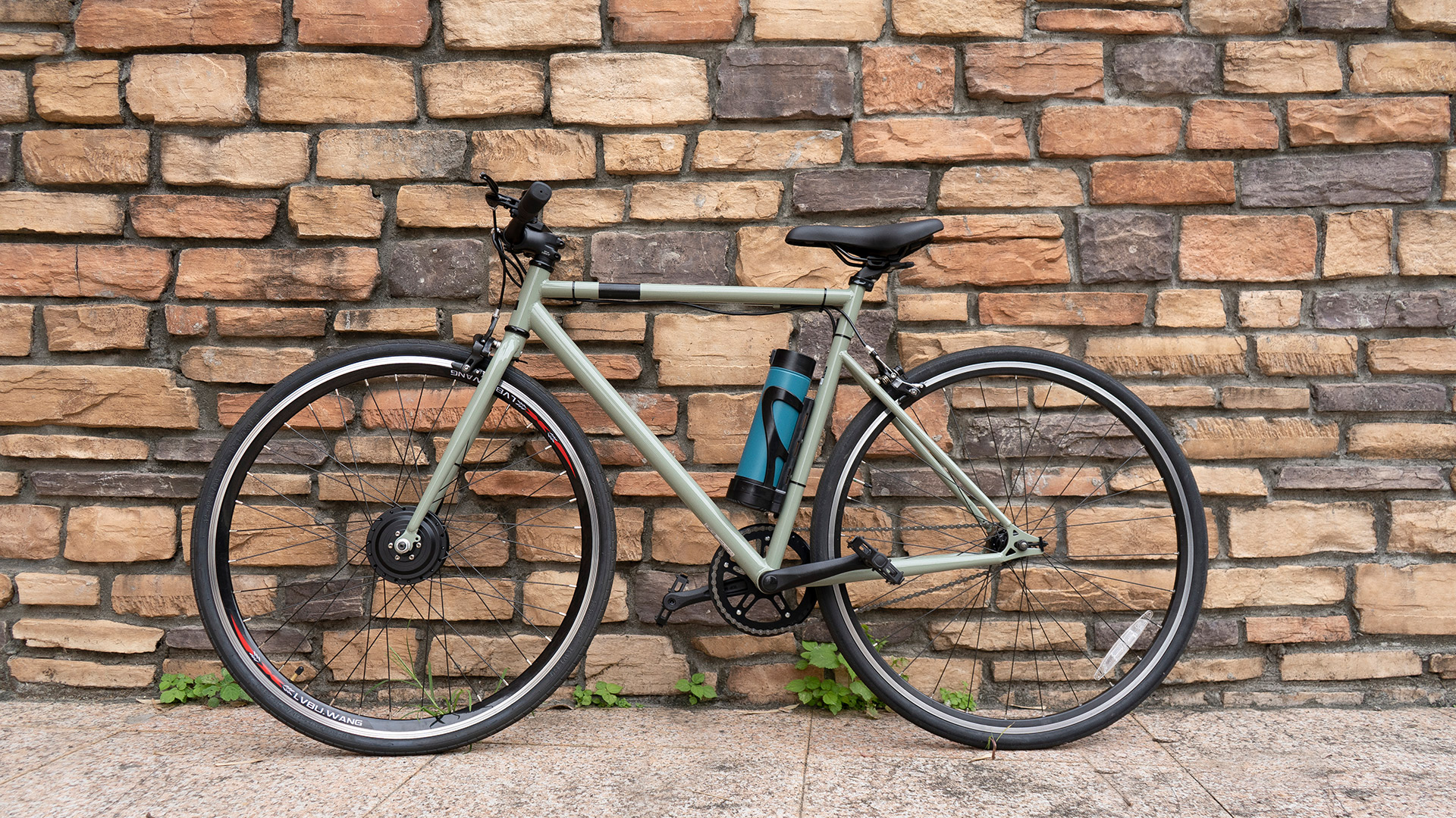 The Rise of a New Transportation Trend！-Lvbu ebike kit,electric bicycle ...