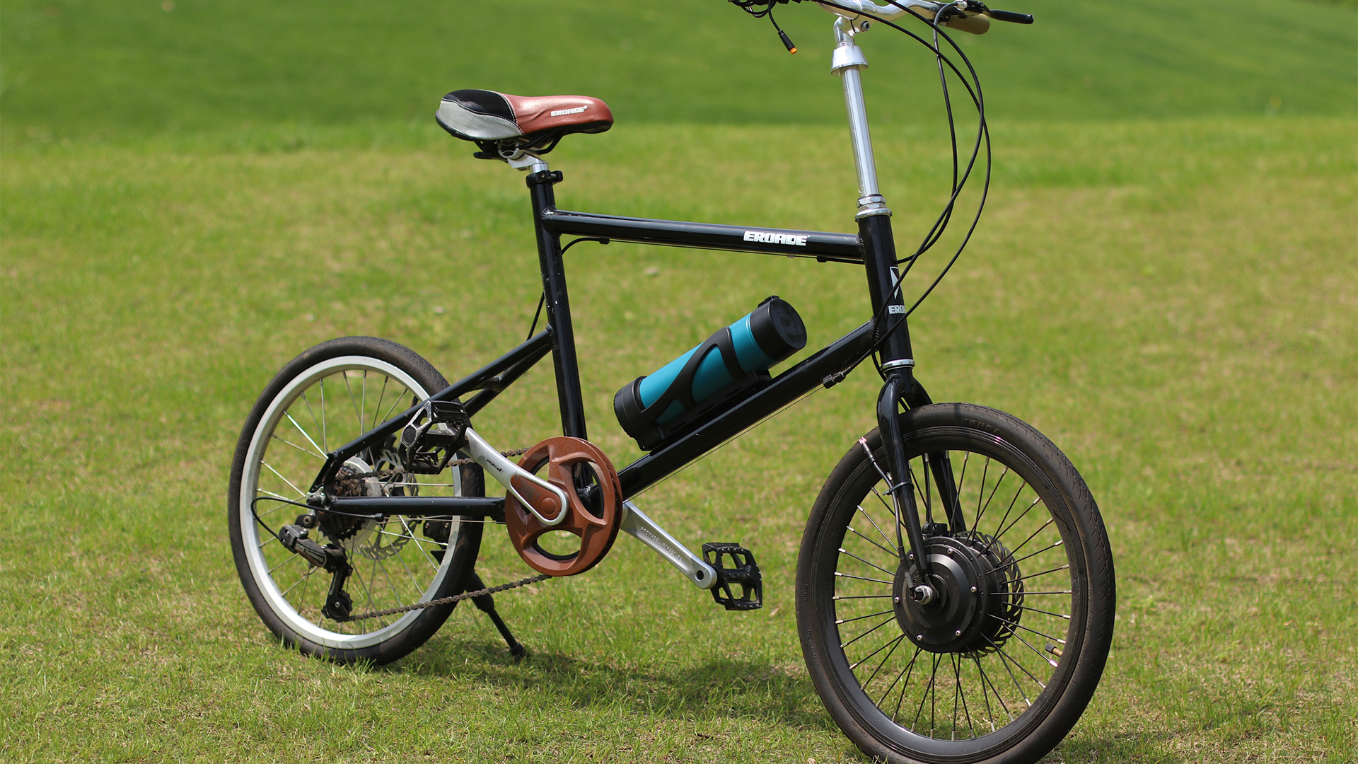 LVBU Electric Bike Conversion Kit: Electric Assist Leading the New Era ...