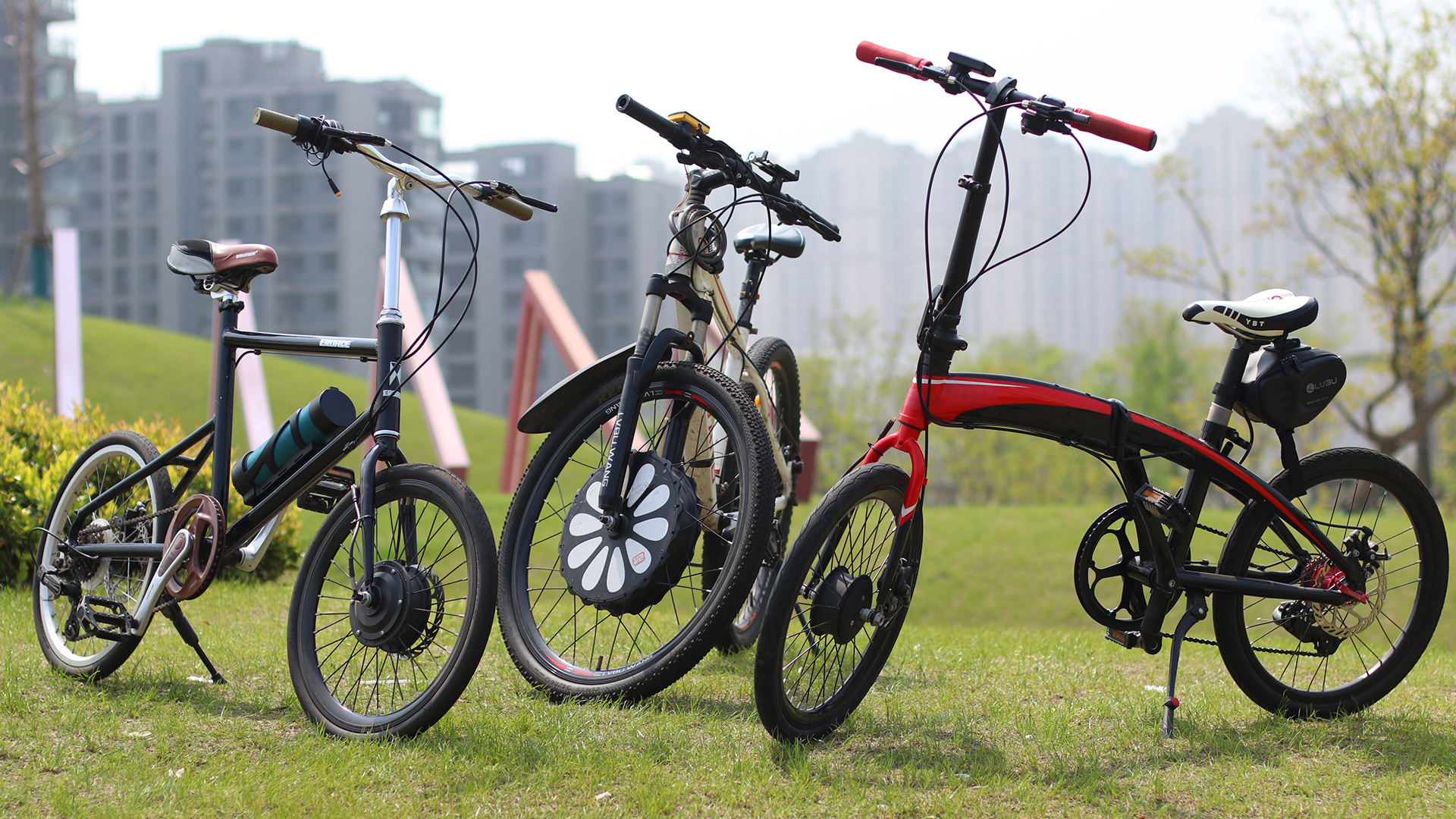 What is the secret weapon of cycling enthusiasts?-Lvbu ebike kit ...