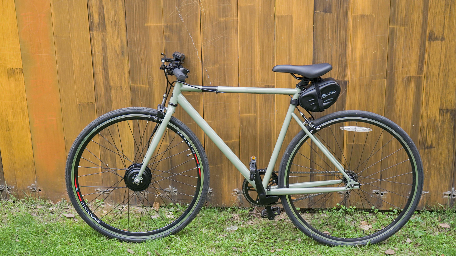 What are the advantages of electric-assist cycling?-Lvbu ebike kit ...