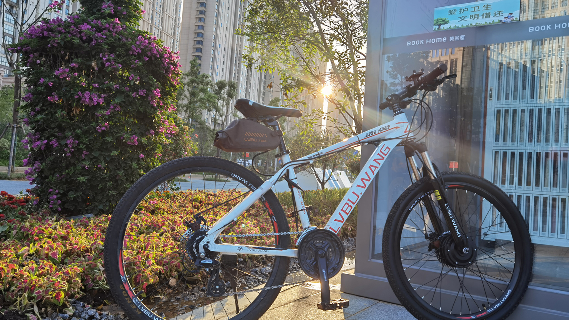 Electric bike kit: A great helper for the elderly to travel with health ...