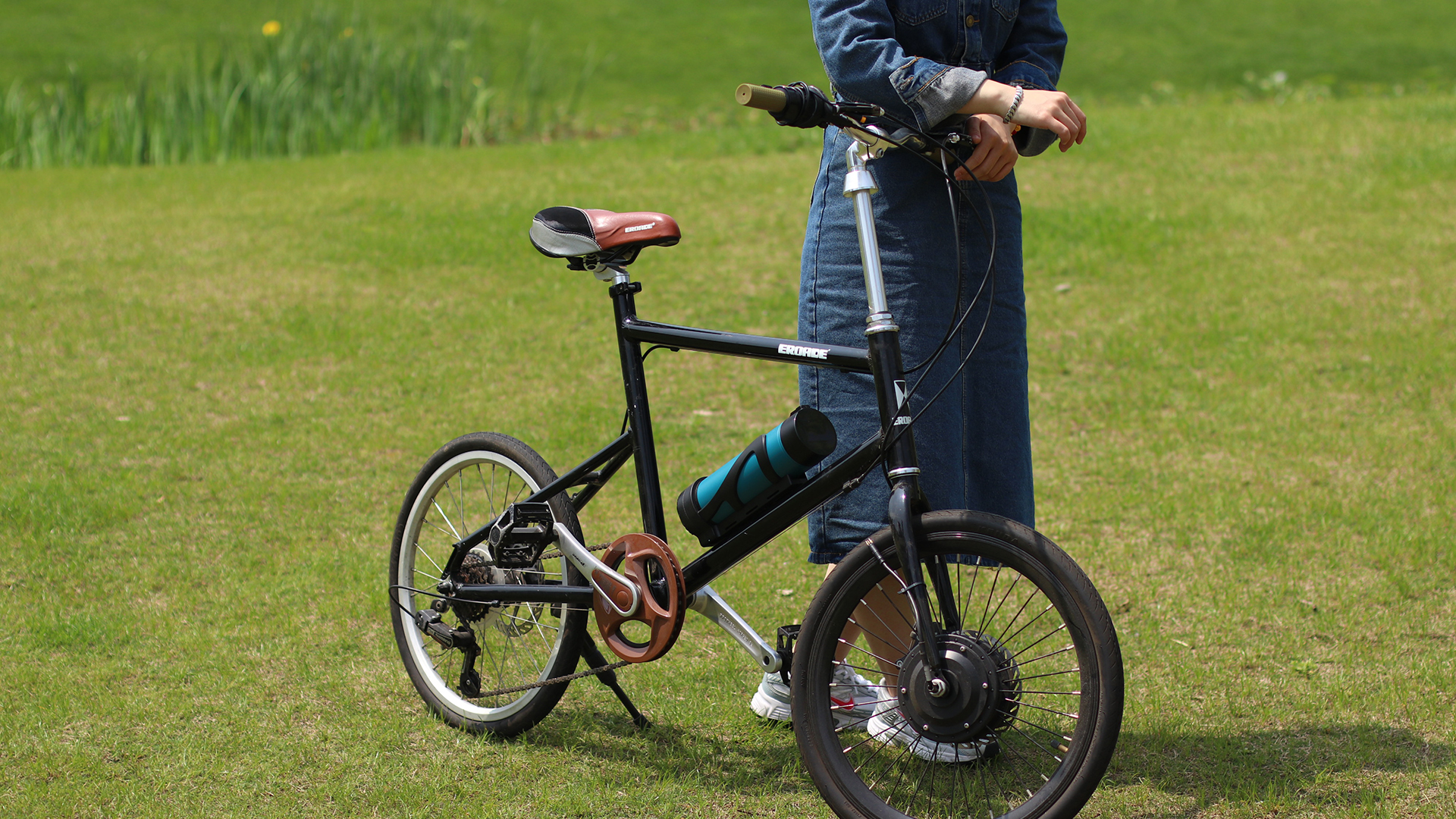 Electric Assist Bicycle Kit: A New Choice for Eco-friendly Travel-Lvbu ...