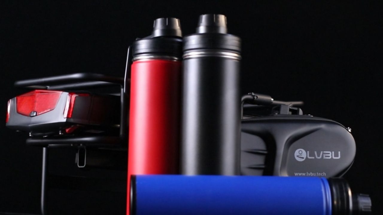 Lvbu Ebike Kit Shines at EUROBIKE 2024-Lvbu ebike kit,electric bicycle ...