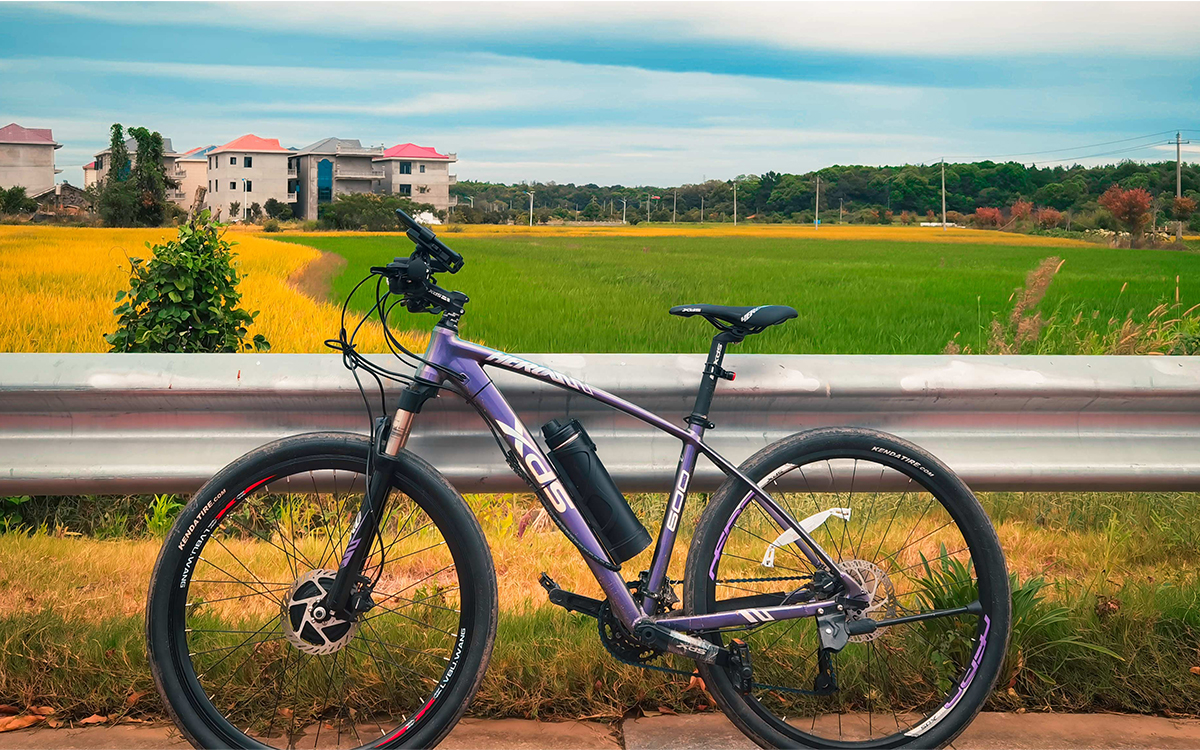 Lvbu: Incredibly Convenient Portable Electric Bicycle Conversion Kit ...