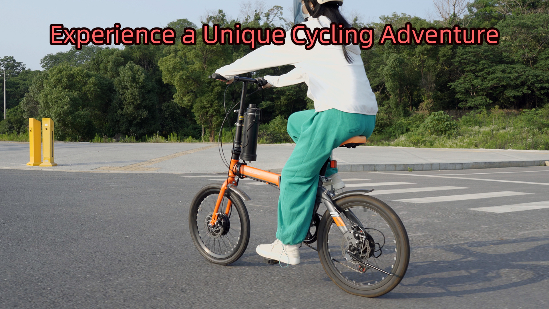 Wonderful video-Lvbu ebike kit,electric bicycle conversion kit ...